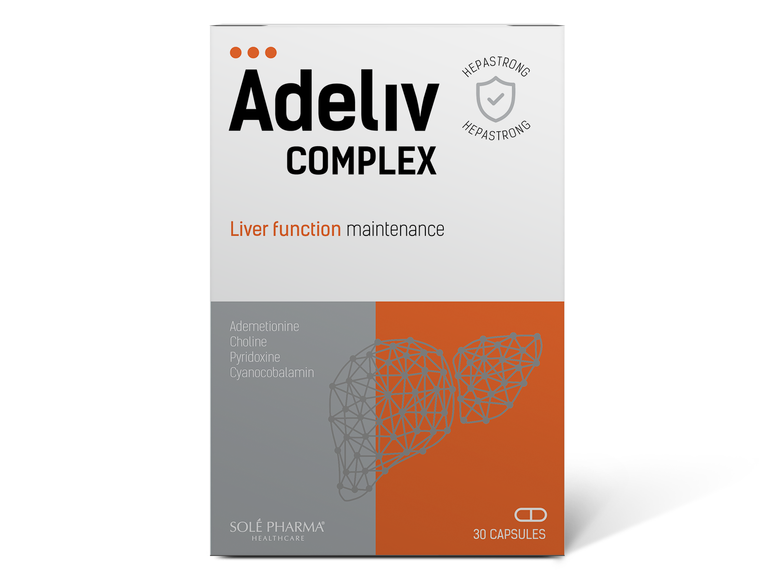 Gastroenterology and Hepatology products