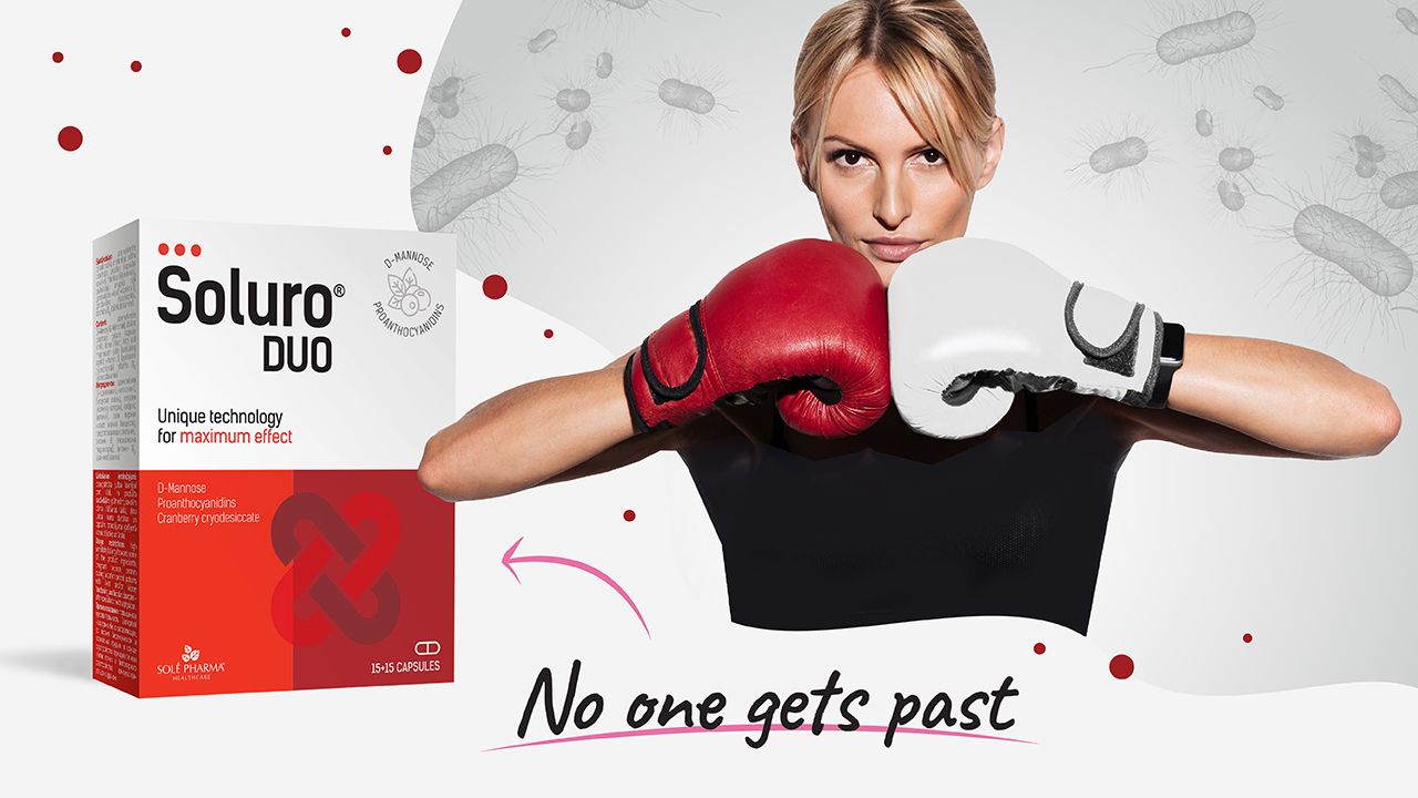Soluro® Duo