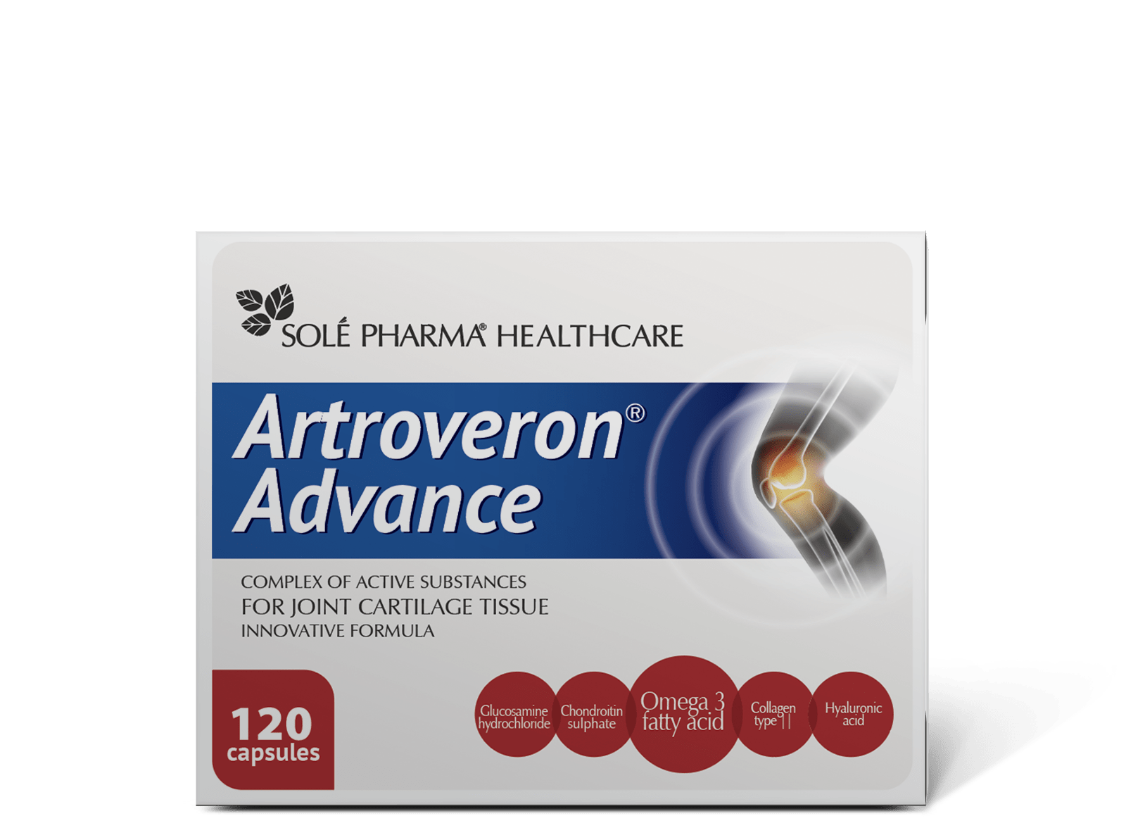 Artroveron® Advance