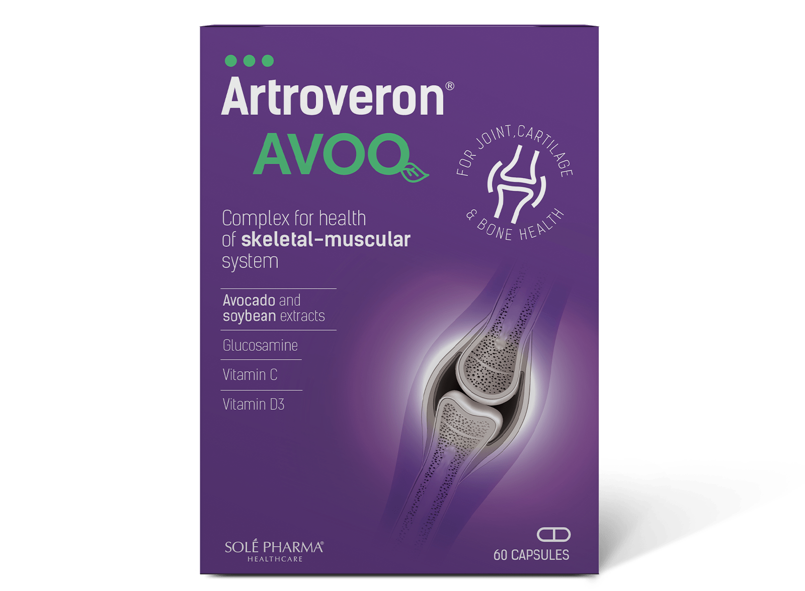 Artroveron® Avoq