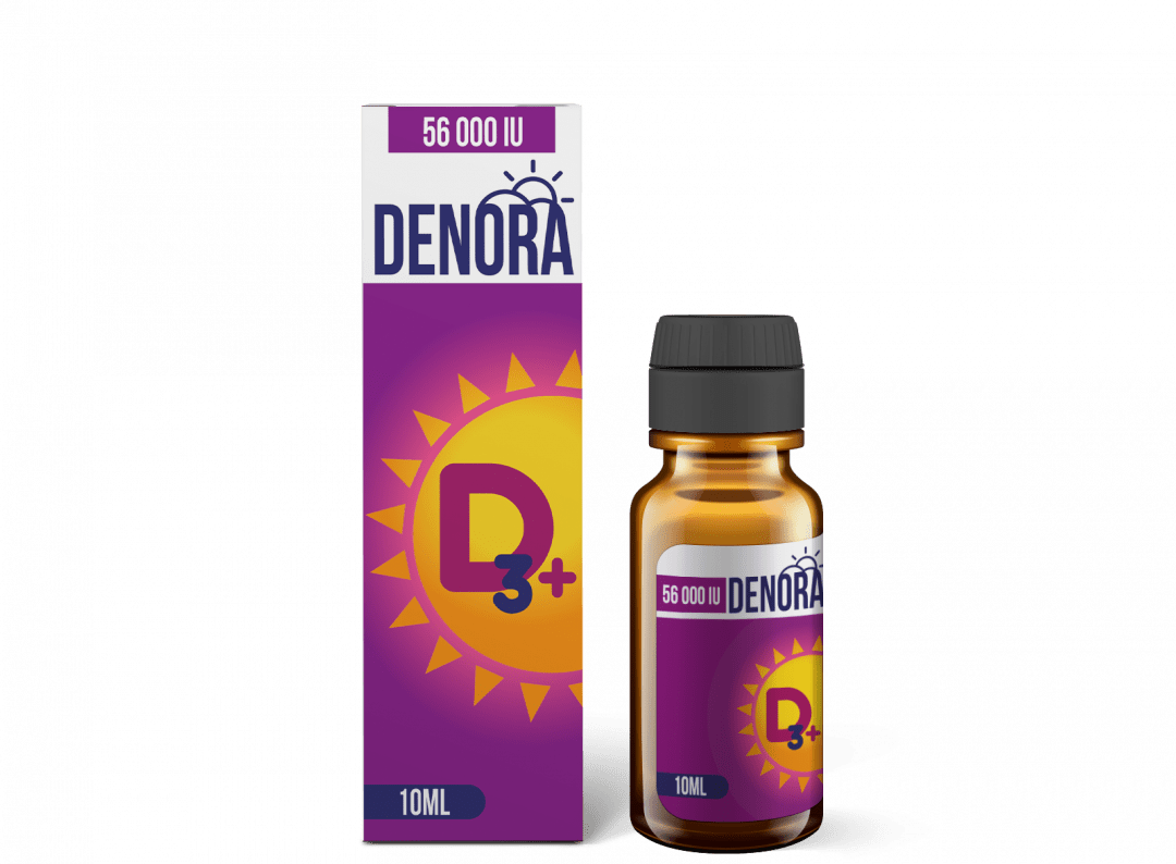 Vitamins and minerals Archives