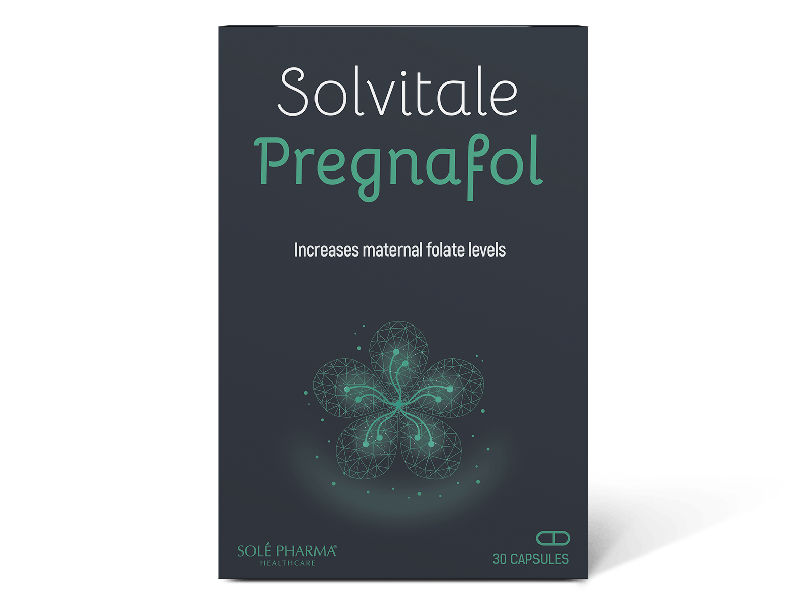 Solvitale® Pregnafol