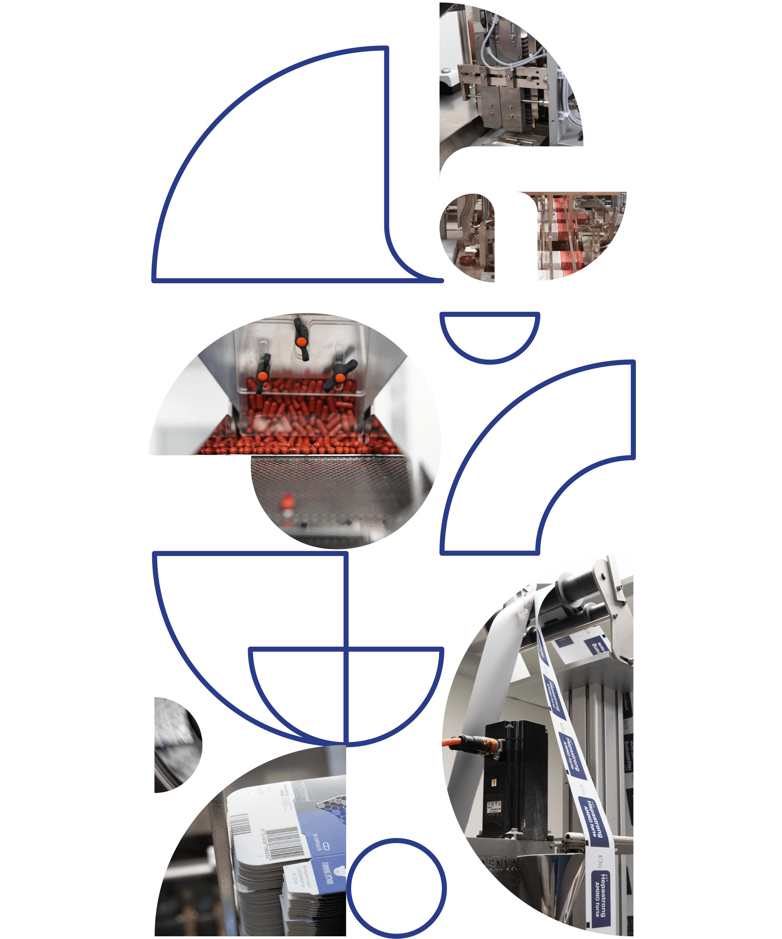Manufacturing site · Solepharm