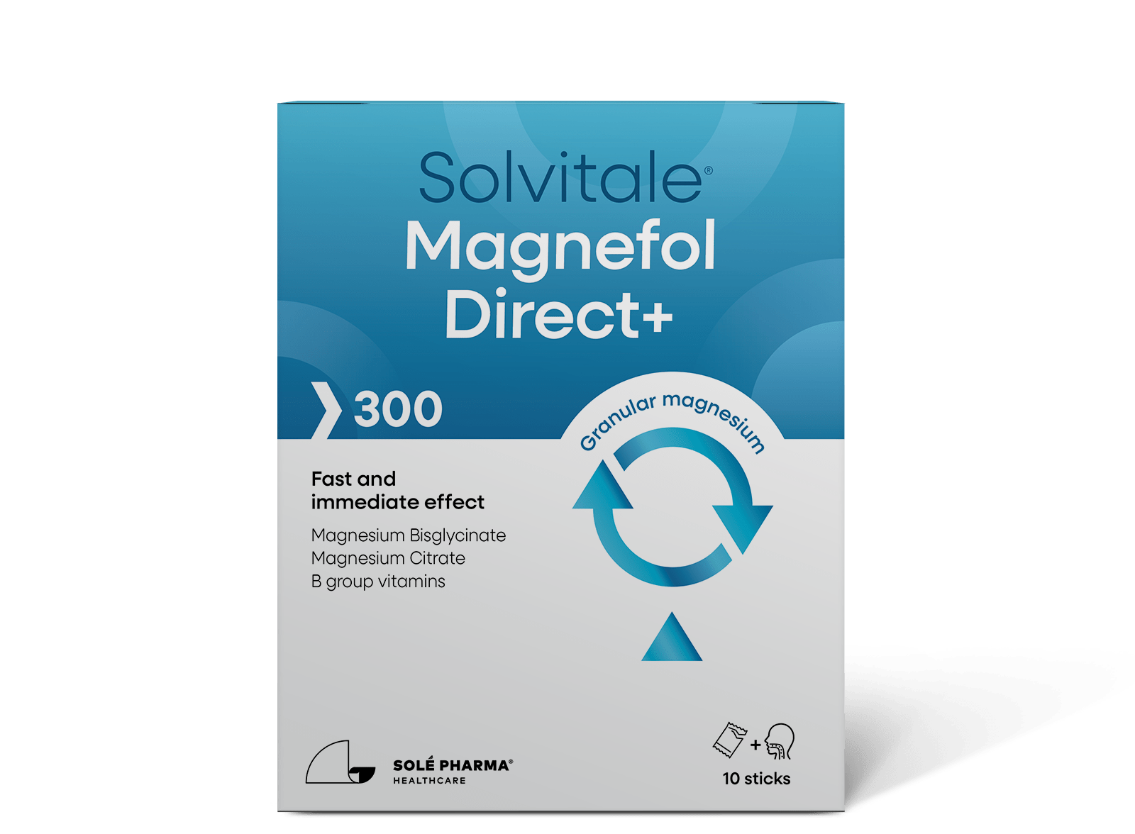 Solepharm - European high quality pharmaceutical manufacturer